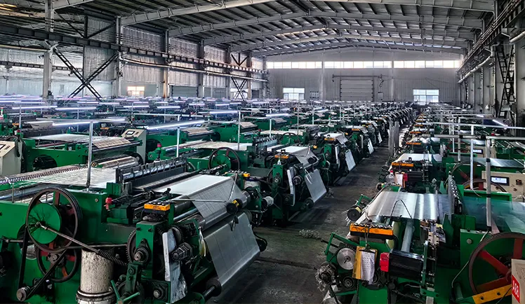 Stainless Steel Wire Mesh