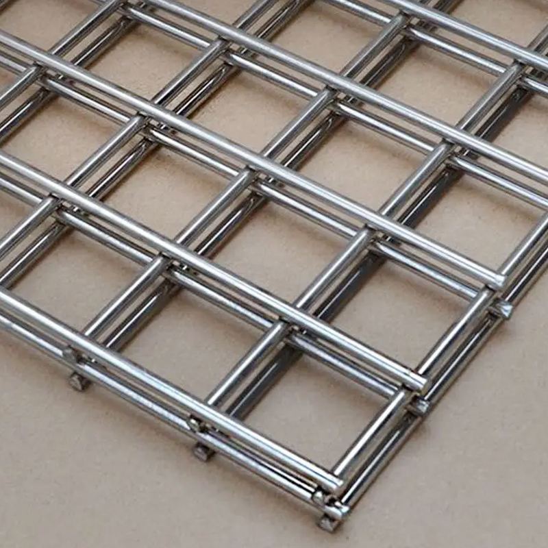 Custom Welding Metal Wire Mesh