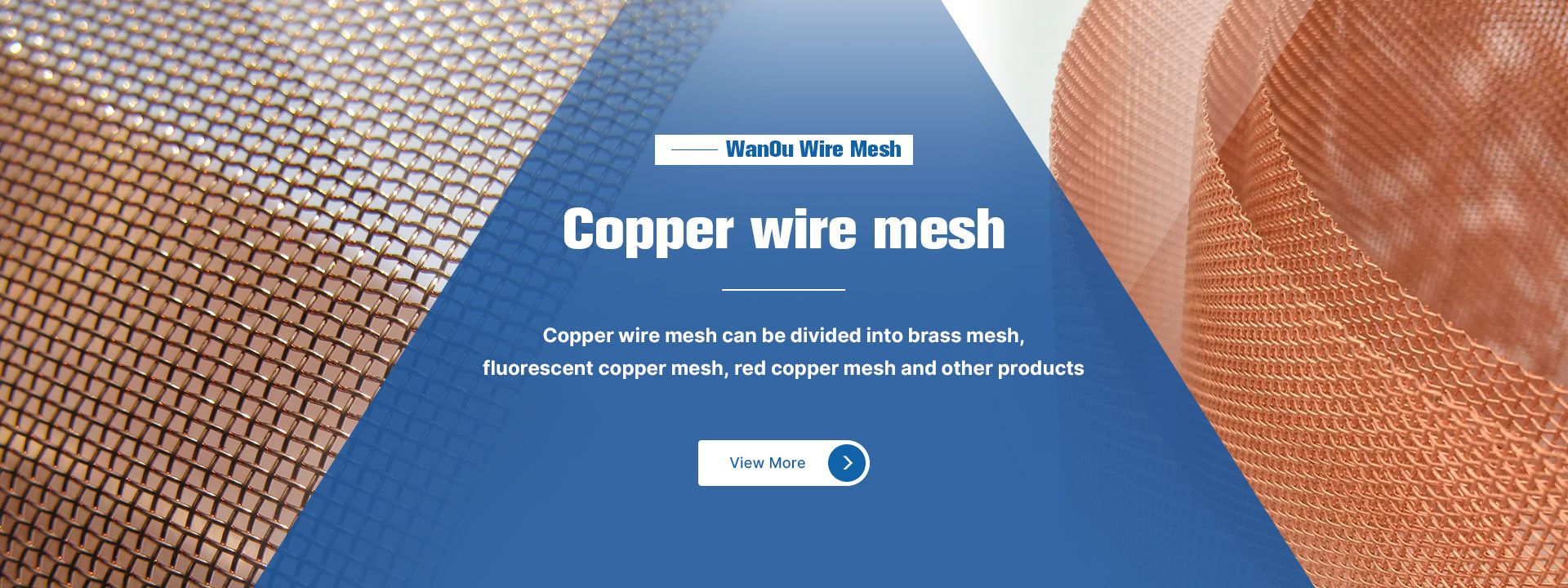 Stainless Steel Wire Mesh