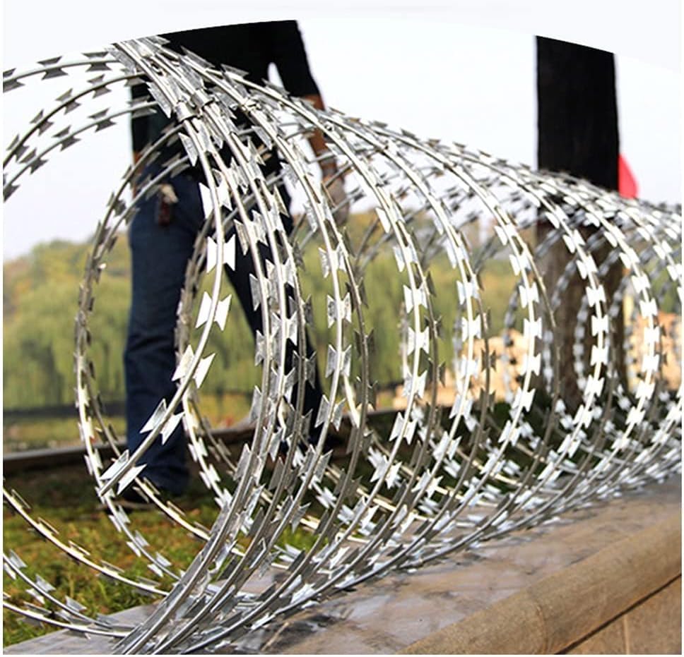 Razor Wire Supply